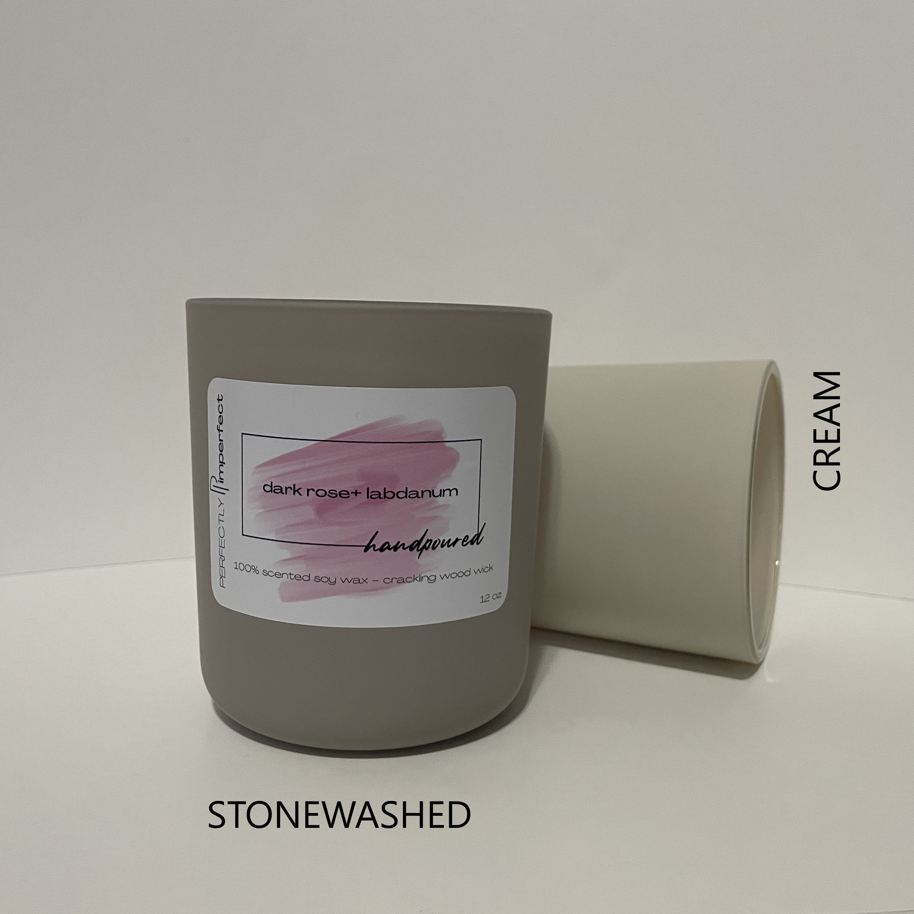 Candle – Curated Box